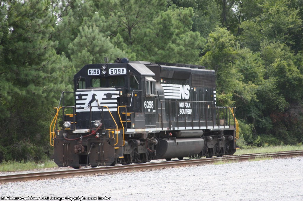 NS 6098